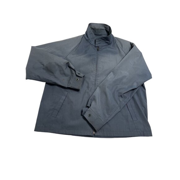 London Fog | Jackets & Coats | London Fog Jacket In Blue | Poshmark